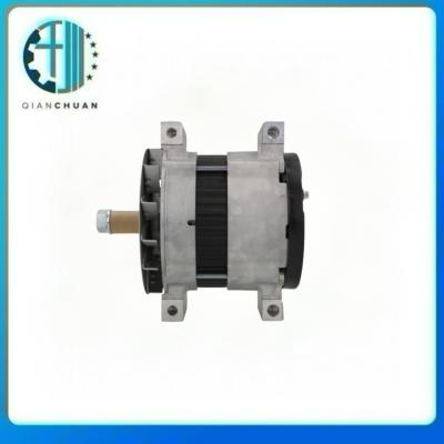 China Alternator 24V 95A 235-7133 2357133 For  Excavator E345 349D 345C Engine C13 C15 C18   Spare Parts for sale