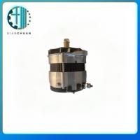 China 566-9549 5669549 Alternator For    3512 C9 C11 C18  Diesel Engine  Spare Parts for sale
