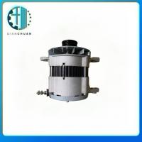 China Alternator 24V 80A 561-2998 5612998  For   3512 C9 C11 C18   Diesel Engine  Spare Parts for sale