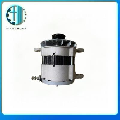 China Alternator 24V 80A 561-2998 5612998  For   3512 C9 C11 C18   Diesel Engine  Spare Parts for sale