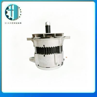 China 197-8820 1978820 Alternator 24V 95A For    3126 3176 3406 C18 Diesel Engine Spare Parts for sale
