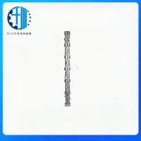 China Camshaft  10R7155 1006386  for  3406E C15 C18  Excavator Engine Spare Parts for sale