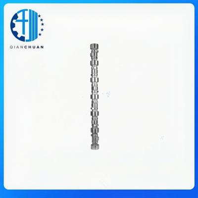 China Camshaft  10R7155 1006386  for  3406E C15 C18  Excavator Engine Spare Parts for sale