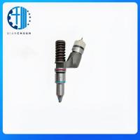China 272-0630 10R-7229 Fuel Injector for  C15 C18 Diesel Engine for sale