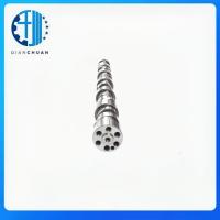 China Camshaft 332-7297 3327297 For   C15 C18 Diesel Engine Spare Parts for sale
