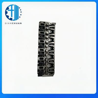 China 04292633 Cylinder Head  Assembly  for Deutz  TCD2012 Engine Spare Parts for sale