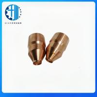 China Injector Nozzle Sleeves 119-3061 For   3116  Diesel  Engine Spare Parts for sale