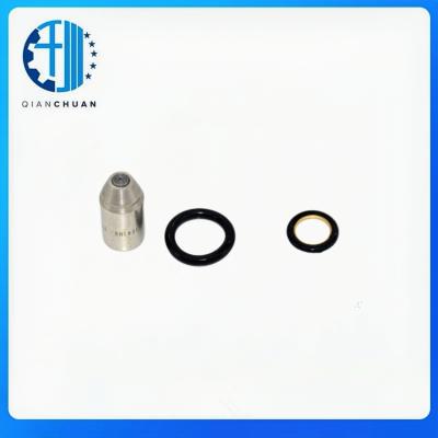 China 8N1831 8N-1831  Fuel Injector Nozzle For   3304 3306 Excavator Engine Spare Parts for sale