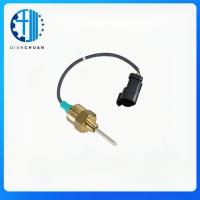 China Water Temperature Sensor 430-9449 4309449 for C7 C9 C15 C18 C27  Diesel Engine Spare Parts for sale