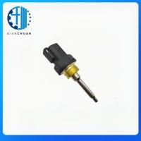 China Water Temperature Sensor 274-7395 2747395 for  C13 C15 C18 C7 C9  Diesel Engine Spare Parts for sale