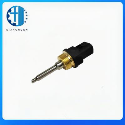 China 2566454 256-6454 Water Temperature Sensor For   C7 C12 C15 Diesel Engine Spare Parts for sale
