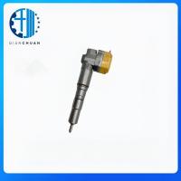 China 10R1266 232-1183 Fuel Injector for   3412E 3408 3408E 5110B Engine for sale
