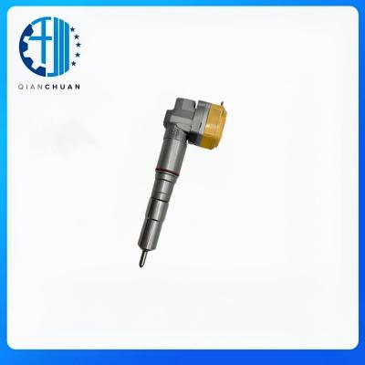 China 10R1266 232-1183 Fuel Injector for   3412E 3408 3408E 5110B Engine for sale