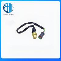 China 194-6724 1946724 Pressure Sensor For   3406E C-10 5110B 385B Engine for sale