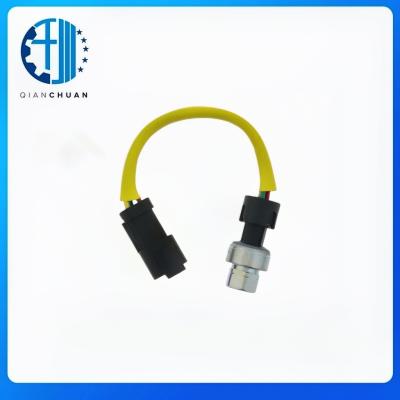 China 161-9932 Pressure Sensor for   C12 C7 C9 Engine 5230B 5130B Excavator for sale