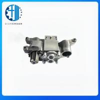 China 4N0733 Oil Pump for  3126 3406 3406B 3406C 3406E Engine for sale