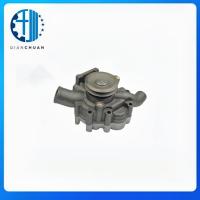 China 224-3255 Water Pump for   Engine 3114 3116 3126B C7 Loader 924F 928F for sale