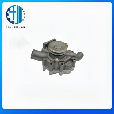 China 224-3255 Water Pump for   Engine 3114 3116 3126B C7 Loader 924F 928F for sale