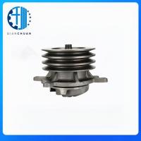 China 2W1225 2W-1225 Water Pump for   3208 Engine E3208 3208T Excavator for sale