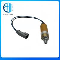 China 107-0614 Oil pressure Switch for  Engine 3208E G3406 3054C 3116 3408E 657E for sale