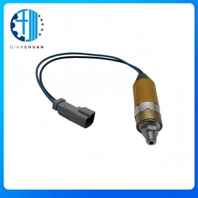 China 107-0614 Oil pressure Switch for  Engine 3208E G3406 3054C 3116 3408E 657E for sale