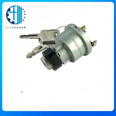 China 255-2751 Ignition Switch for   Excavator 307D 320D 336D 345D 349D 365C 385C for sale