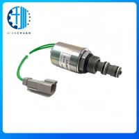 China 302-3811 Solenoid Valve Assy for  844H 854G D11 D11T D11R 24H 980G 990H Part for sale