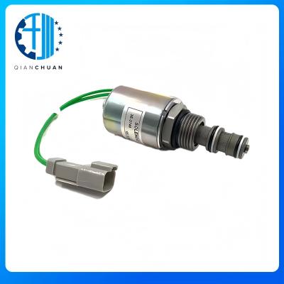 China 302-3811 Solenoid Valve Assy for  844H 854G D11 D11T D11R 24H 980G 990H Part for sale