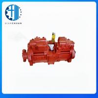 China 31E1-03010 Hydraulic Pump For Hyundai R200LC Excavator Spare Parts for sale