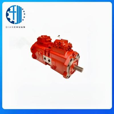 China 31N8-10011 K3V140DT Hydraulic Pump For Hyundai R305-7 R305LC7 Excavator Spare Parts for sale