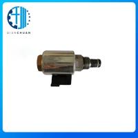 China 211-2092 Solenoid Valve for   C6.6 Eengine 924G 924H 924K 928H 928G 938K for sale