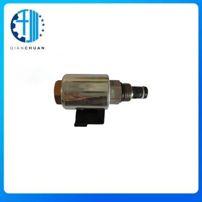 China 211-2092 Solenoid Valve for   C6.6 Eengine 924G 924H 924K 928H 928G 938K for sale