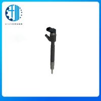 China 0445120089 Diesel Fuel Injector for MWM X12 Engine for sale