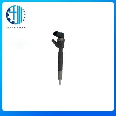 China 0445120089 Diesel Fuel Injector for MWM X12 Engine for sale