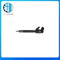 China 0445120089 Diesel Fuel Injector for MWM X12 Engine for sale