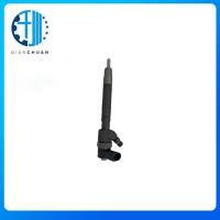 China 0445120089 Diesel Fuel Injector for MWM X12 Engine for sale