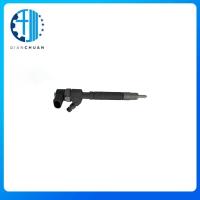 China 0445120089 Diesel Fuel Injector for MWM X12 Engine for sale