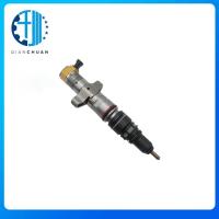 China 328-2585 Fuel Injector for C7 Engine E320D 320D Excavator for sale