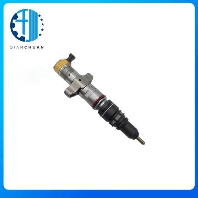 China 328-2585 Fuel Injector for C7 Engine E320D 320D Excavator for sale