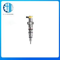 China 293-4074 Common Rail Fuel Injector for  C9 C9.3 Engine for sale