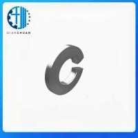 China Washer Bucket Tooth 8E4743 For  R450 J550 Series Engine Spare Parts for sale