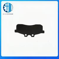 China 428C Brake Pad Set 2303810 for Excavator for sale