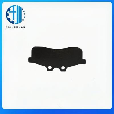 China 428C Brake Pad Set 2303810 for Excavator for sale