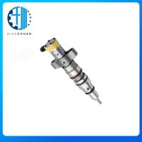 China C9 Diesel Engine Fuel Injector 557-7637 OEM for sale