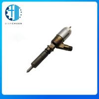 China 326-4740 Fuel Injector for  C4.2 Engine 315DL 319D 319DL for sale