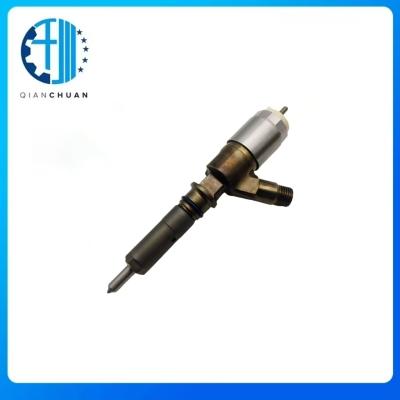China 326-4740 Fuel Injector for  C4.2 Engine 315DL 319D 319DL for sale