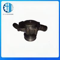 China New 3522138 Water Pump for  324D 325D 329D 325C for sale