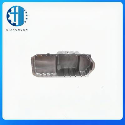 China New  E320D2 C7.1 Diesel Engine Oil Pan T411131 for sale