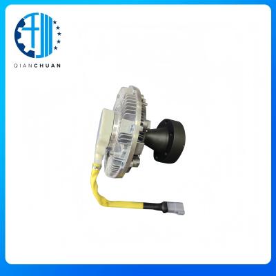 China 281-3588 Fan Clutch for  C6.4 320D 329D 323D Engine for sale