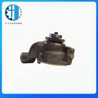 China New 1727767 Water Pump for  3304 3306 Engines for sale